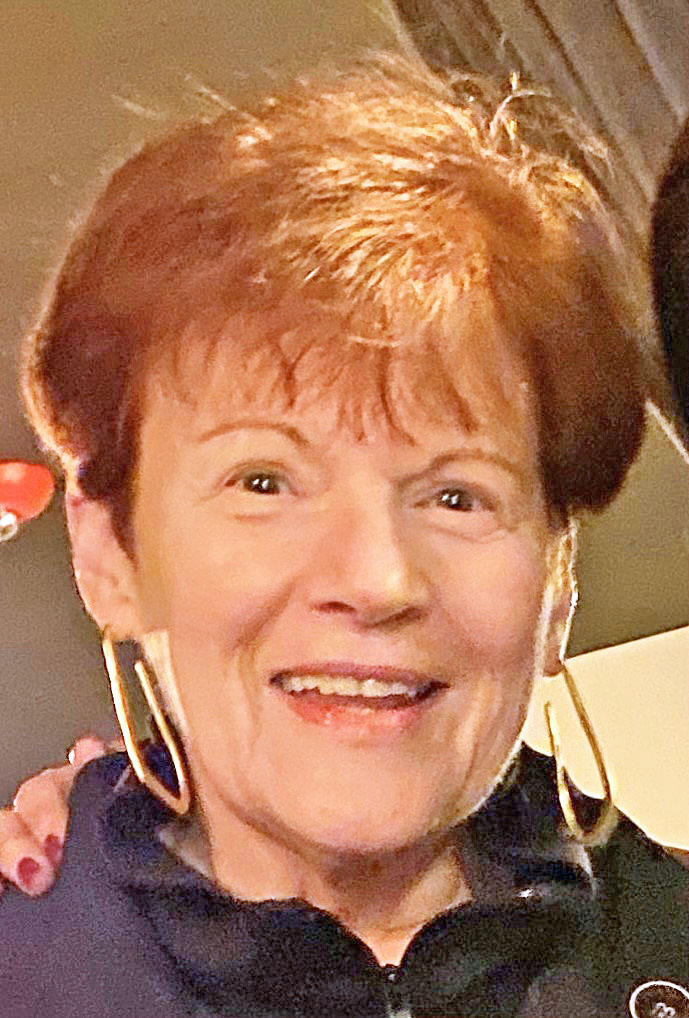Gretchen D. Gedroiz | News, Sports, Jobs - Adirondack Daily Enterprise